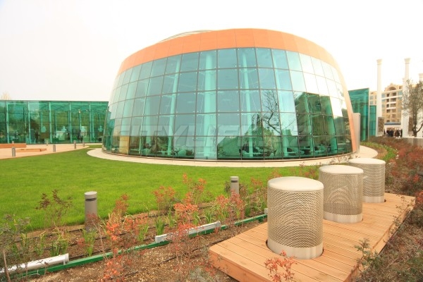 Culture | Mədəniyyət | SkyscraperCity Forum