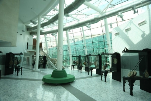 Culture | Mədəniyyət | SkyscraperCity Forum