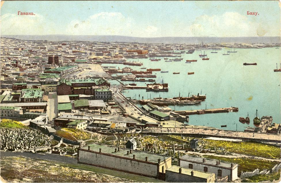 Köhnə Azərbaycan və Bakı Şəkilləri | Old Photos of Azerbaijan and Baku ...